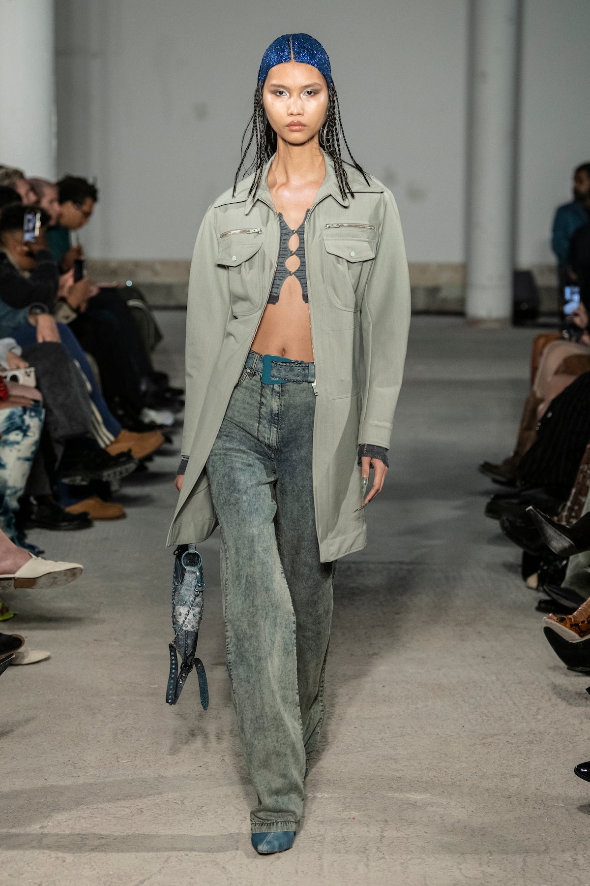 Collections – KNWLS