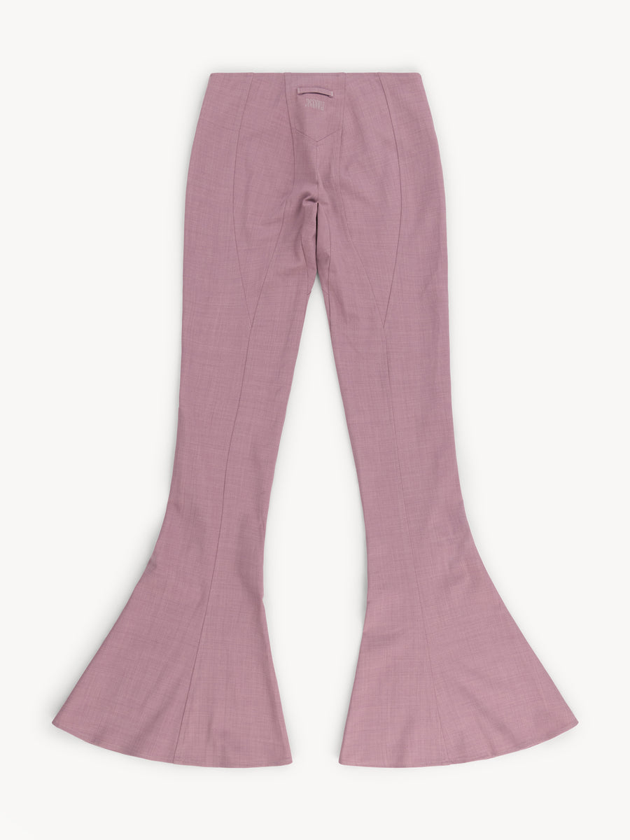 JPG x KNWLS Elastic Insert Trousers