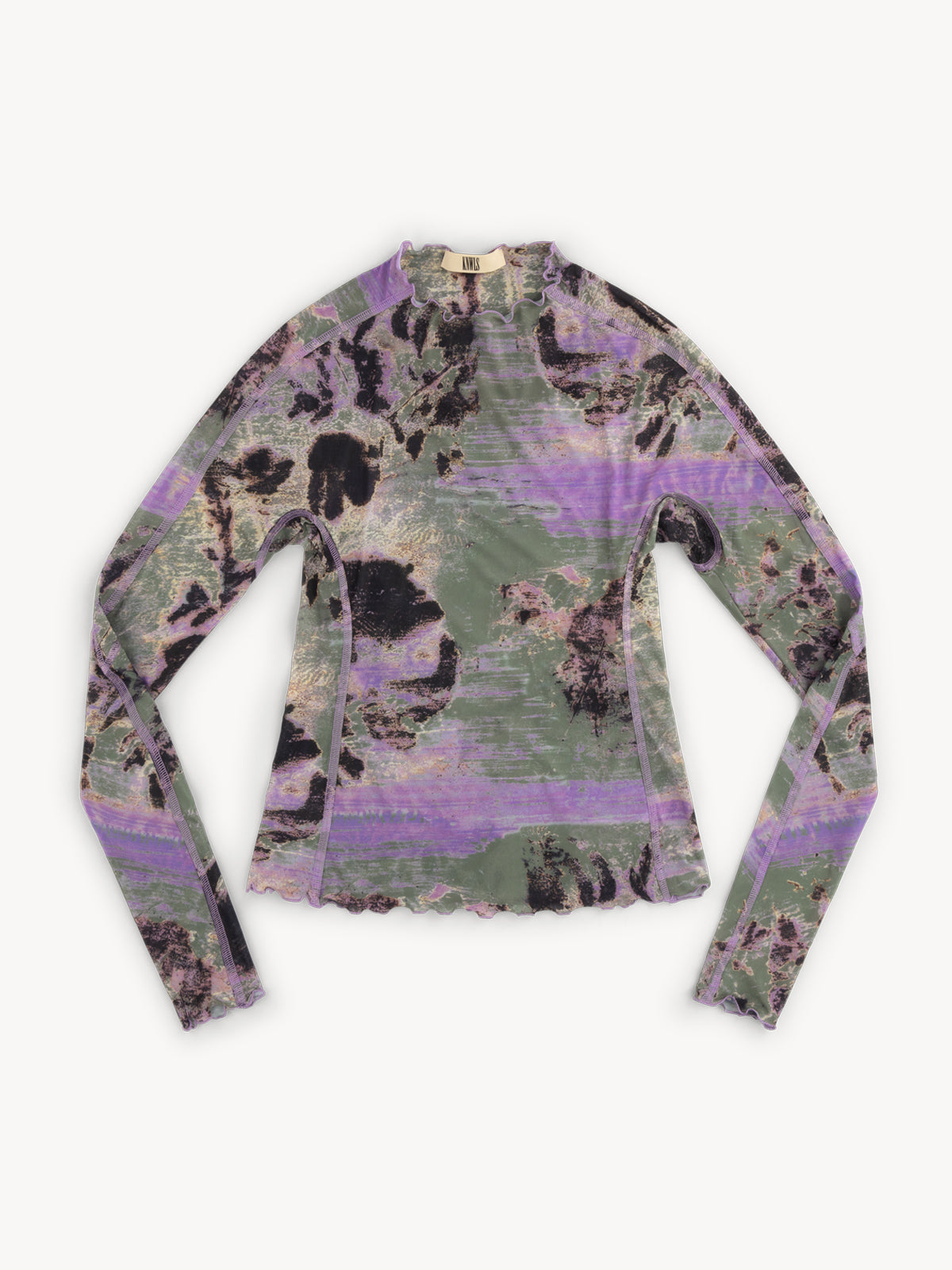 AW22 – KNWLS