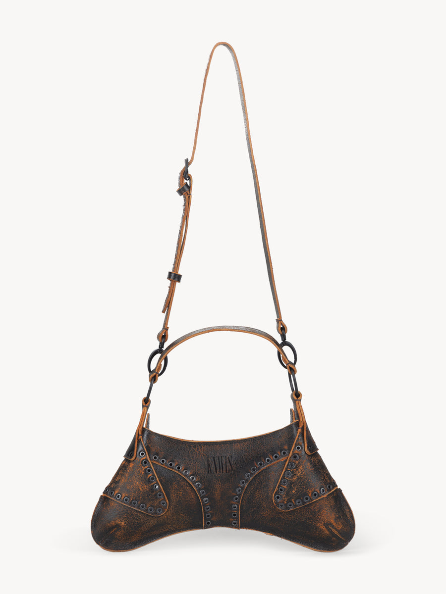 Razr Bag Distressed – KNWLS