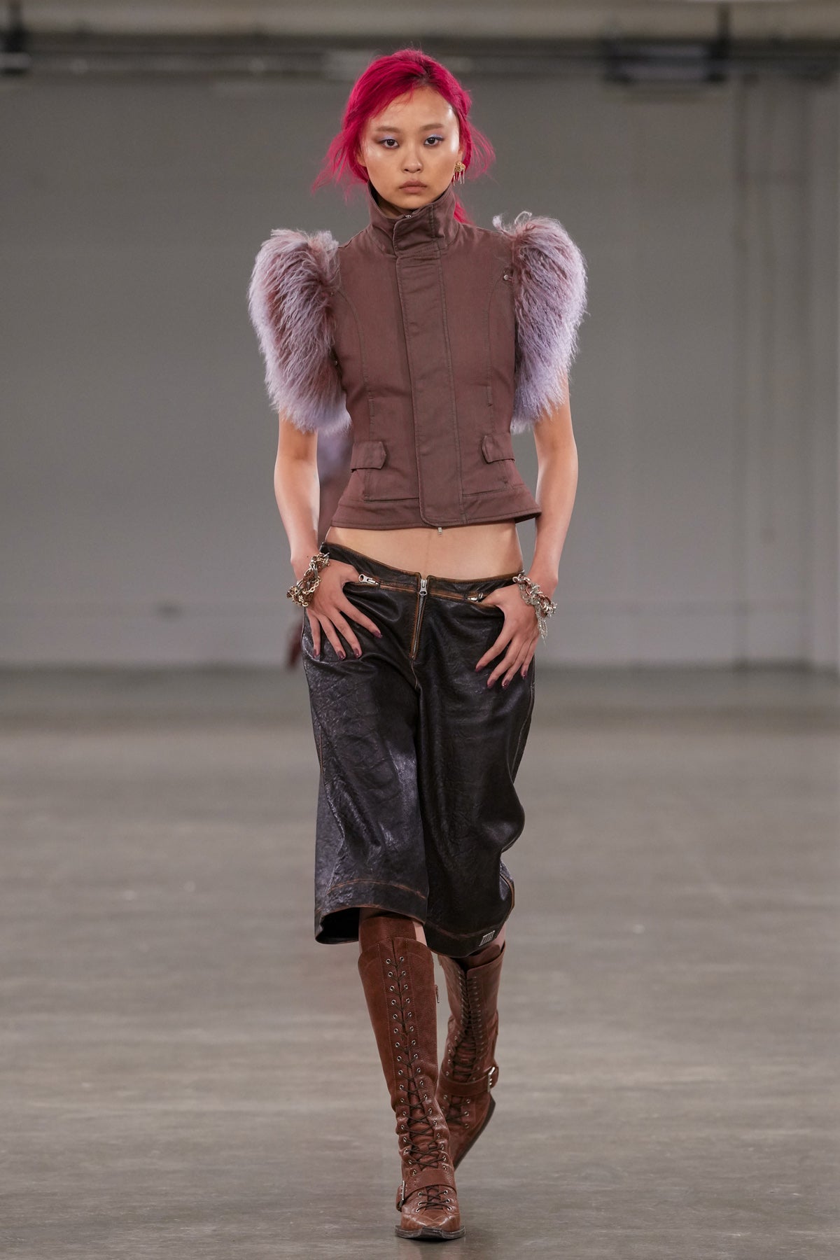 Collections – KNWLS