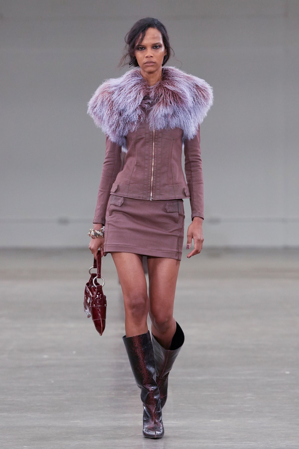 Collections – KNWLS