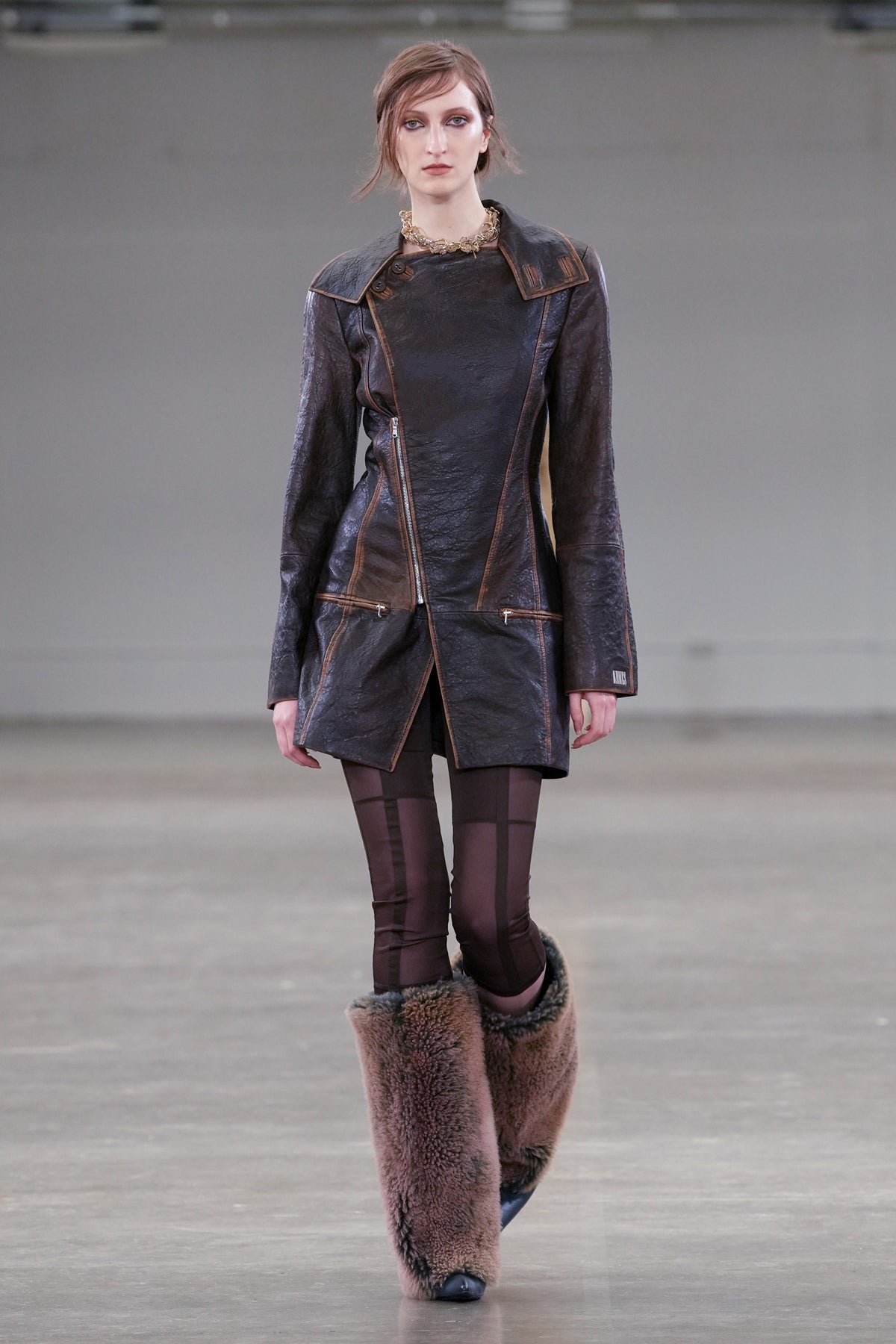 Collections – KNWLS