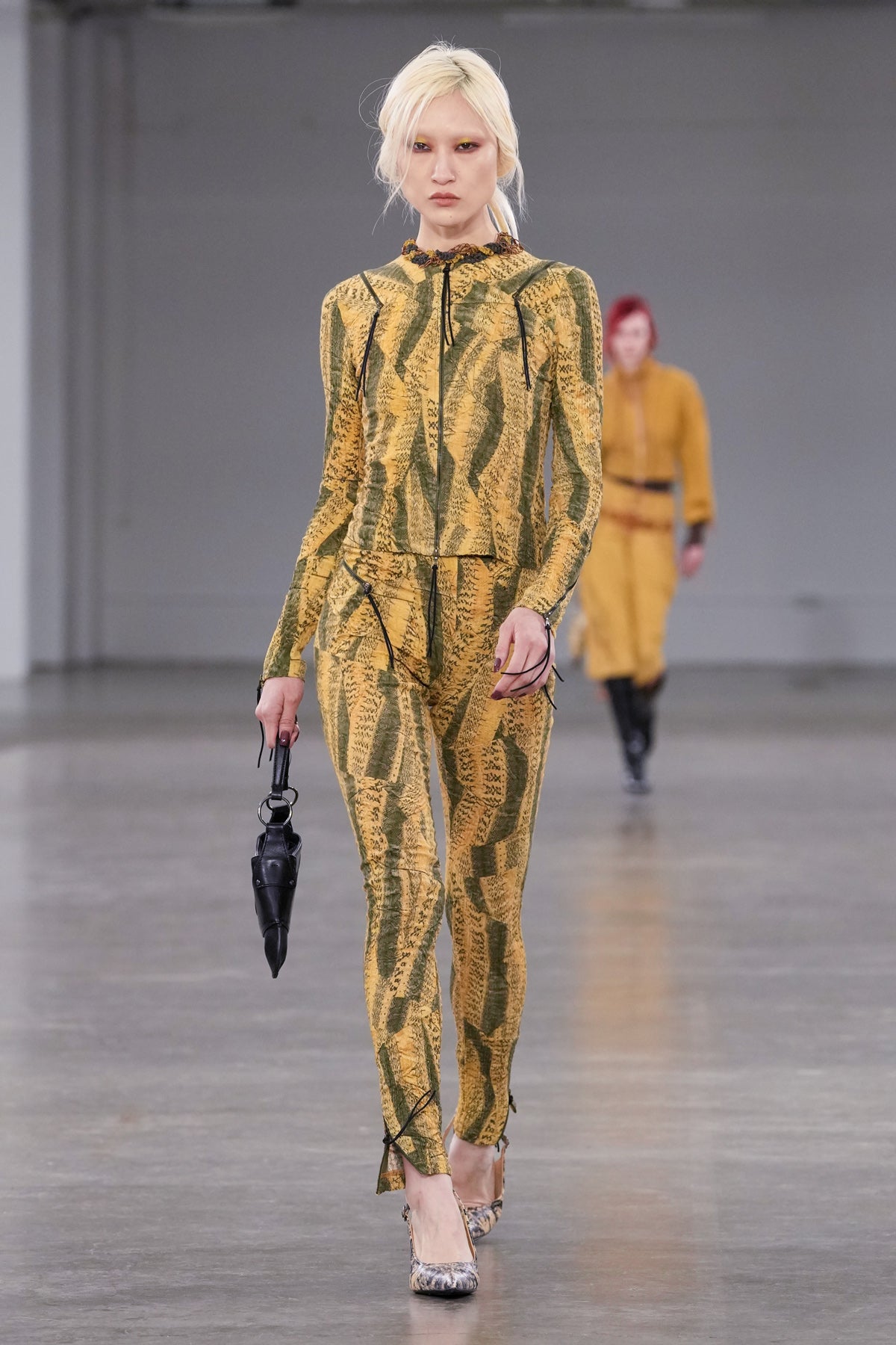 Collections – KNWLS