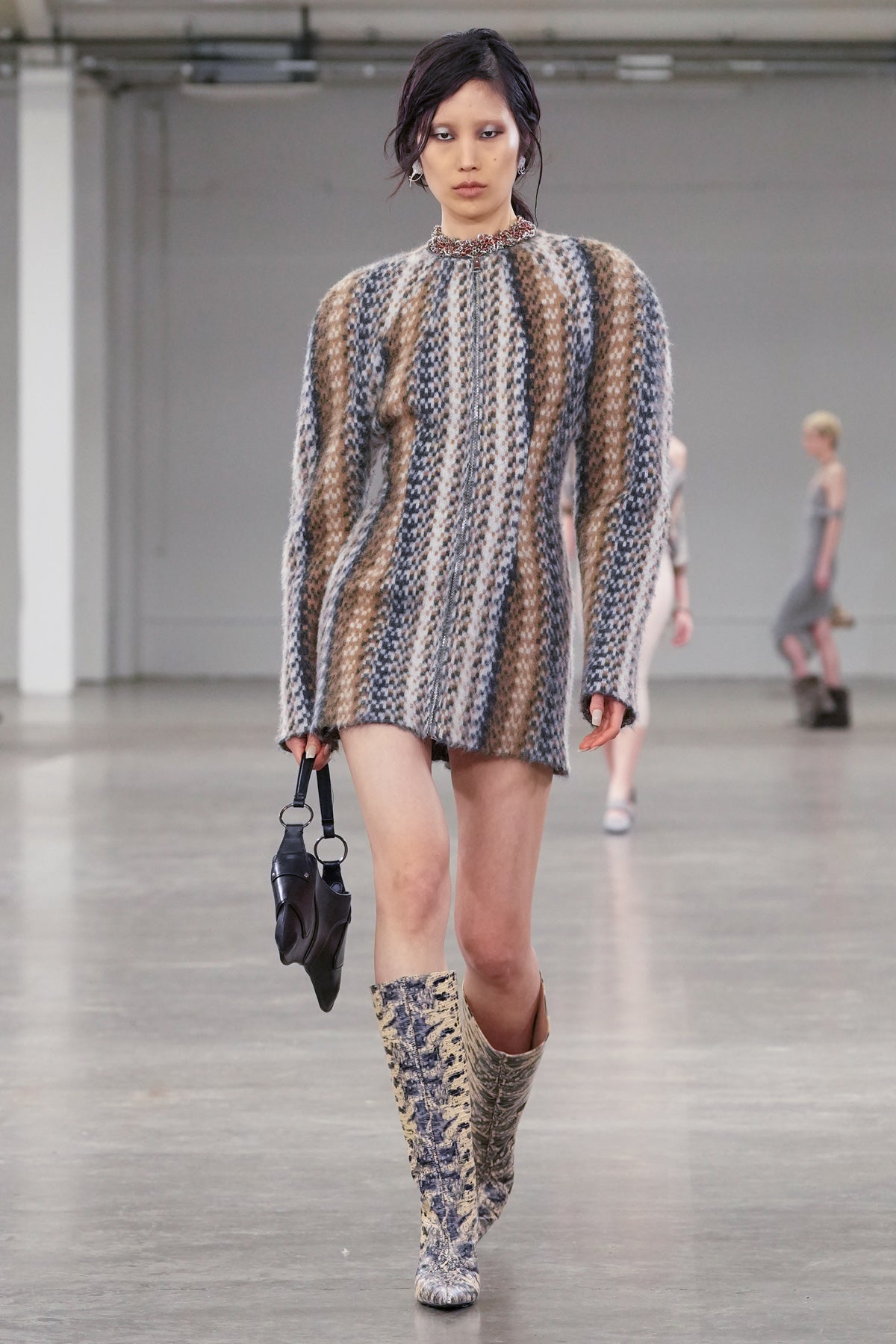 Collections – KNWLS