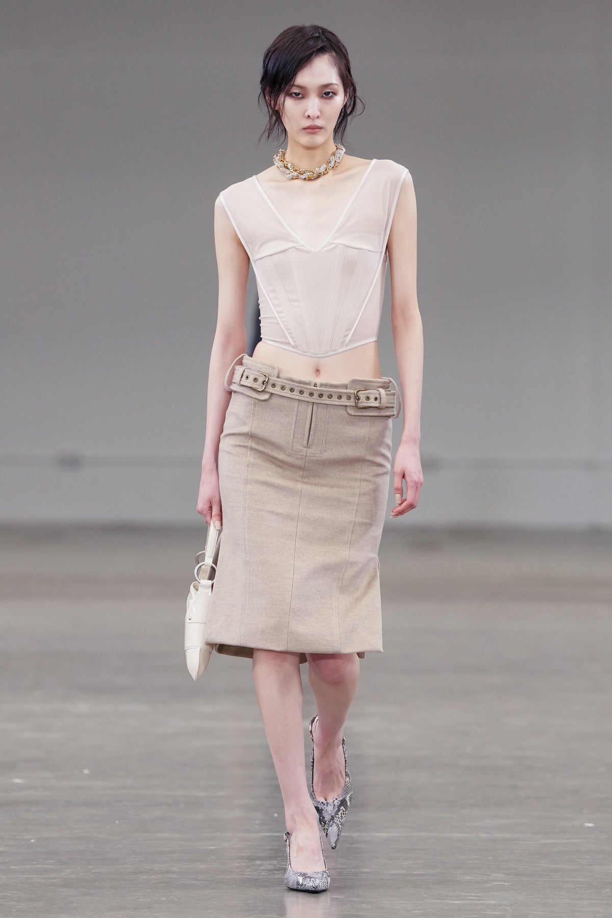 Collections – KNWLS