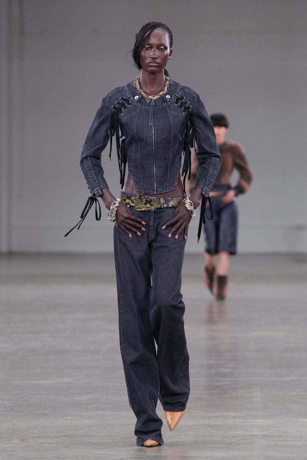 Collections – KNWLS