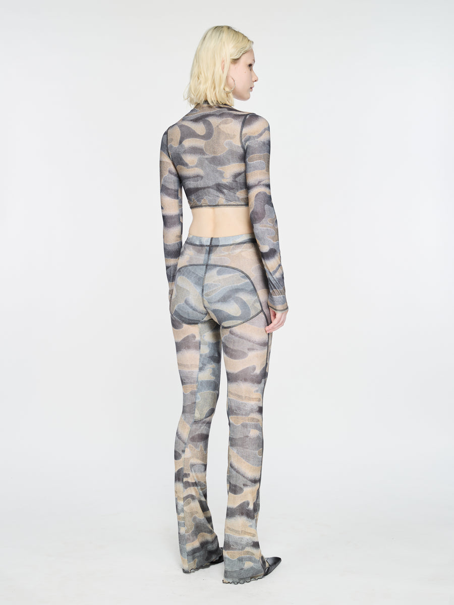Infinity Top Dark Camo – KNWLS
