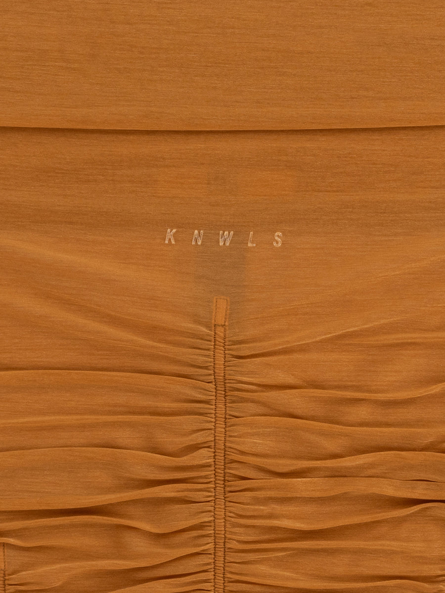 Ocilia Top Camel – KNWLS