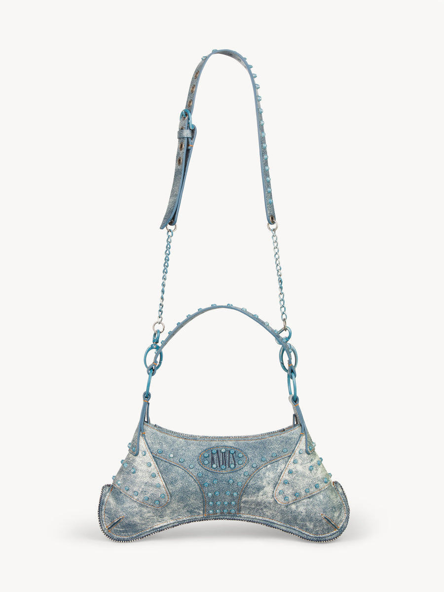 Razr Bag Blue Crust – KNWLS