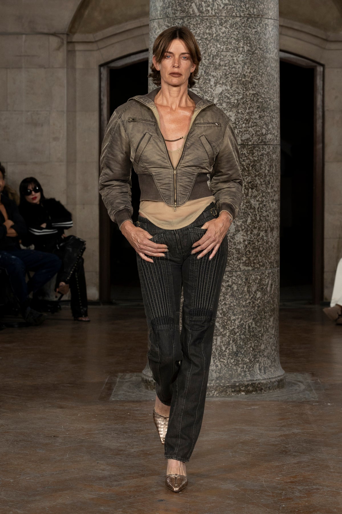 Collections – KNWLS