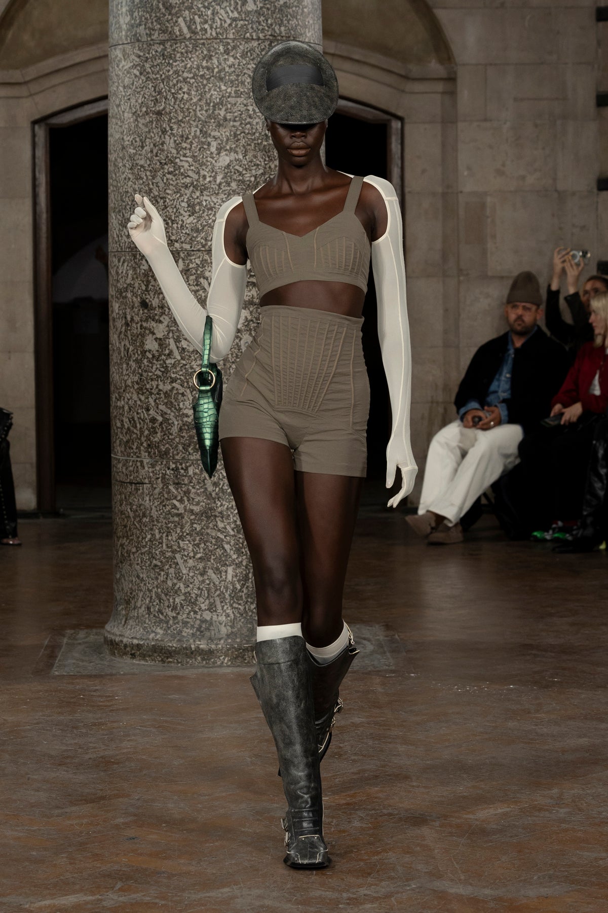 Collections – KNWLS