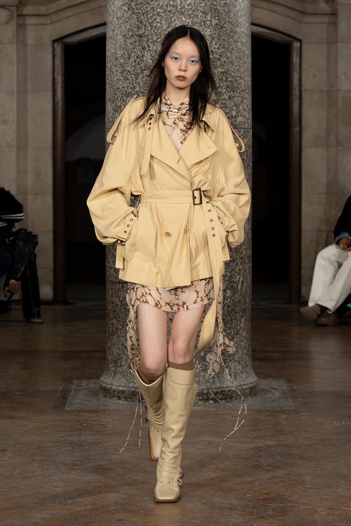 Collections – KNWLS