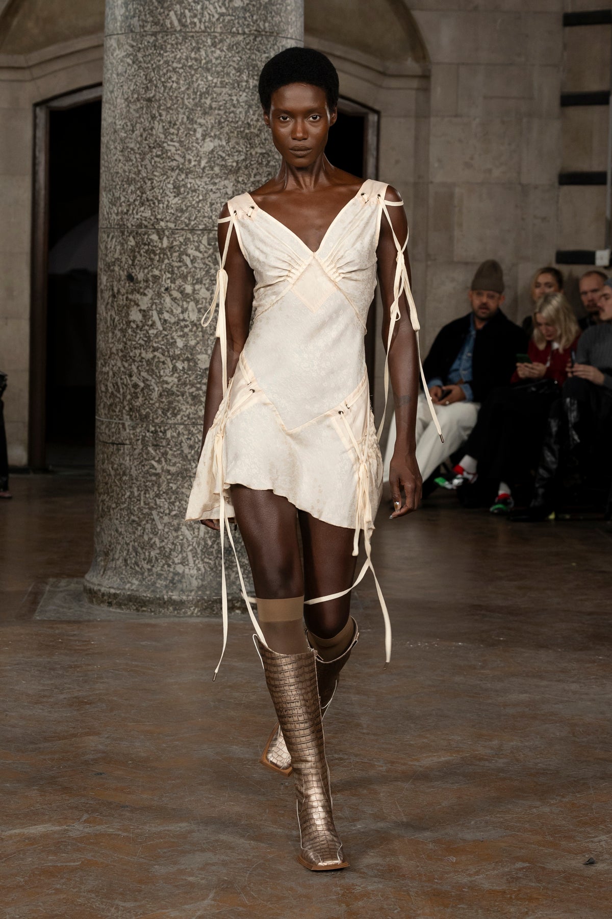 Collections – KNWLS
