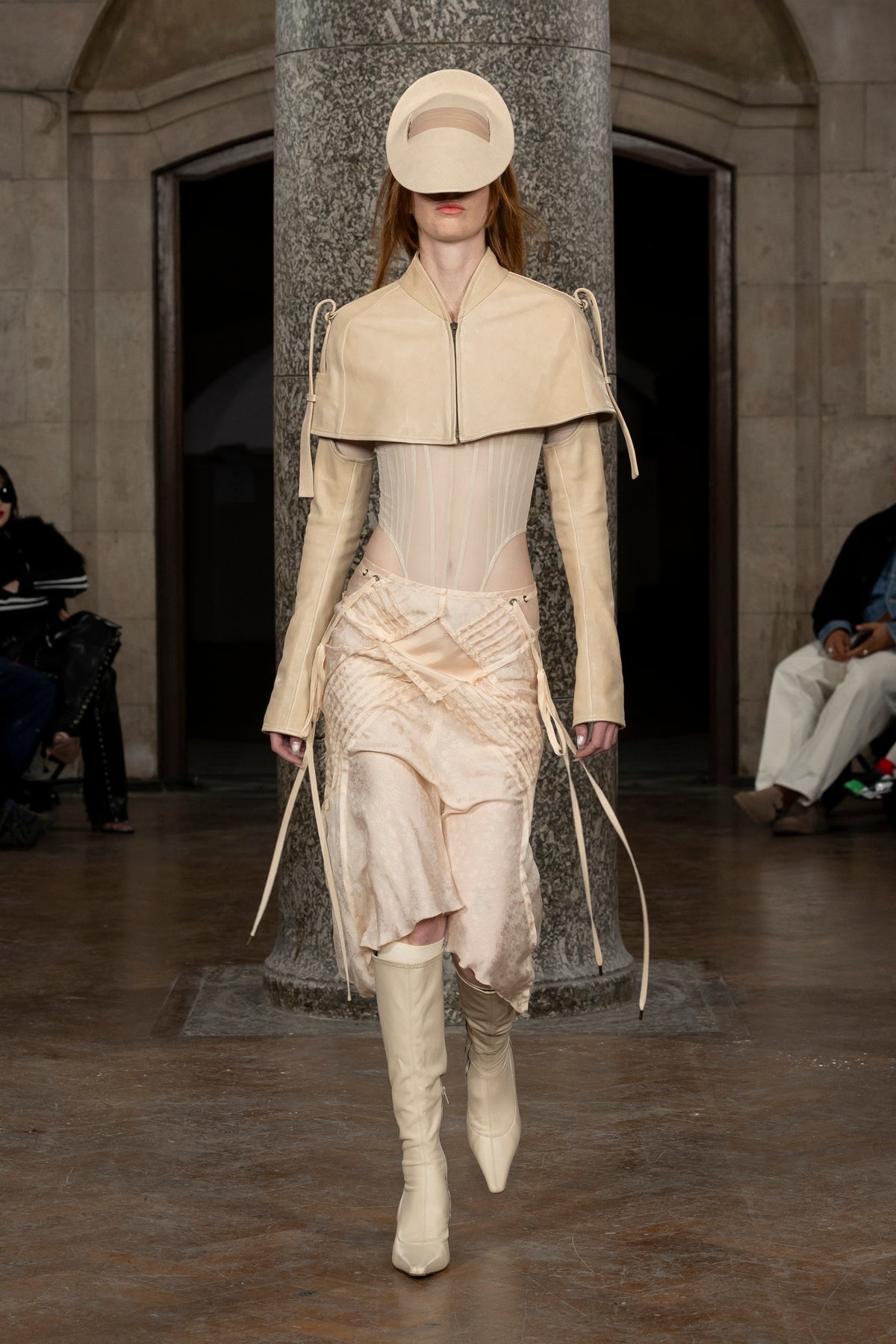 Collections – KNWLS