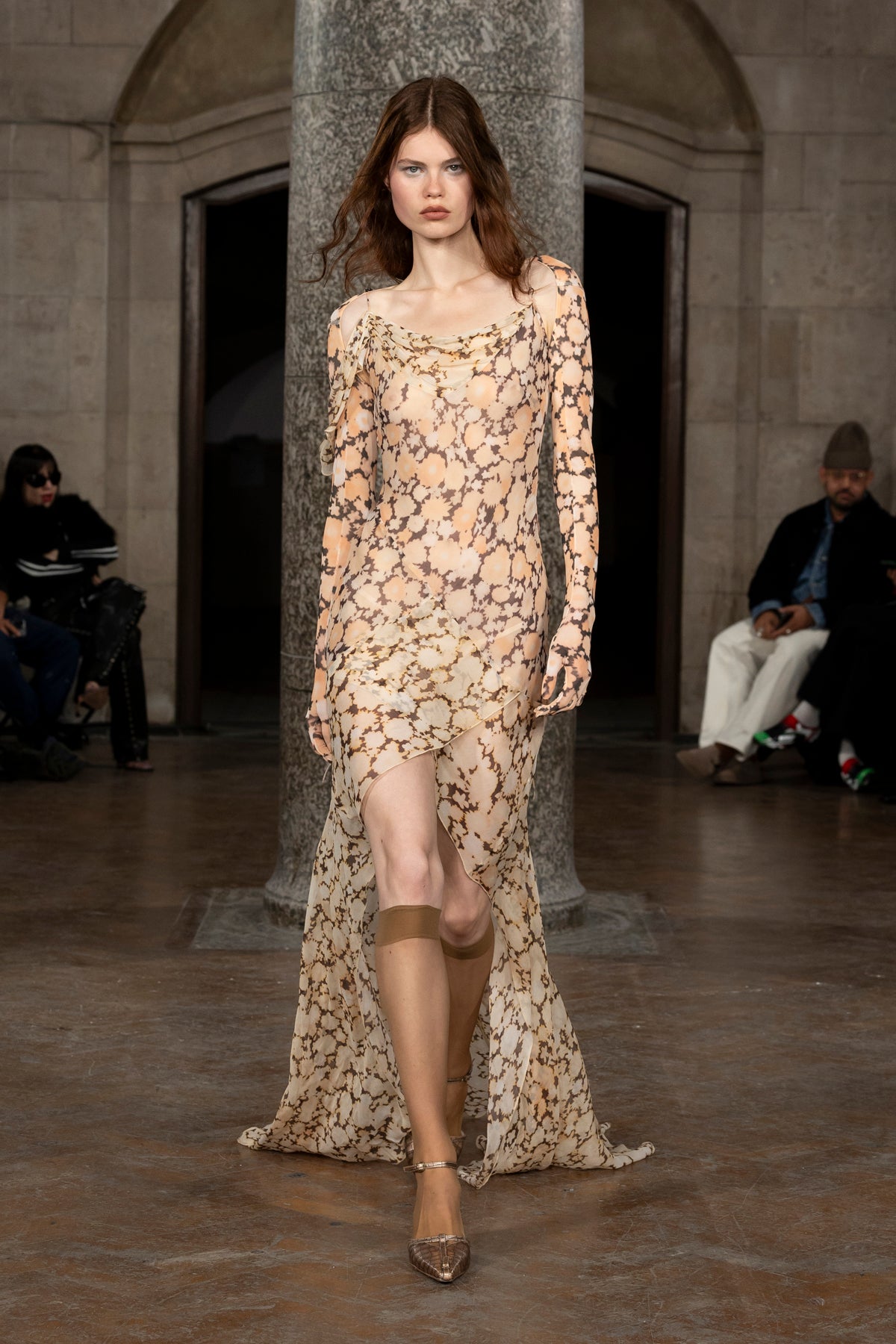 Collections – KNWLS