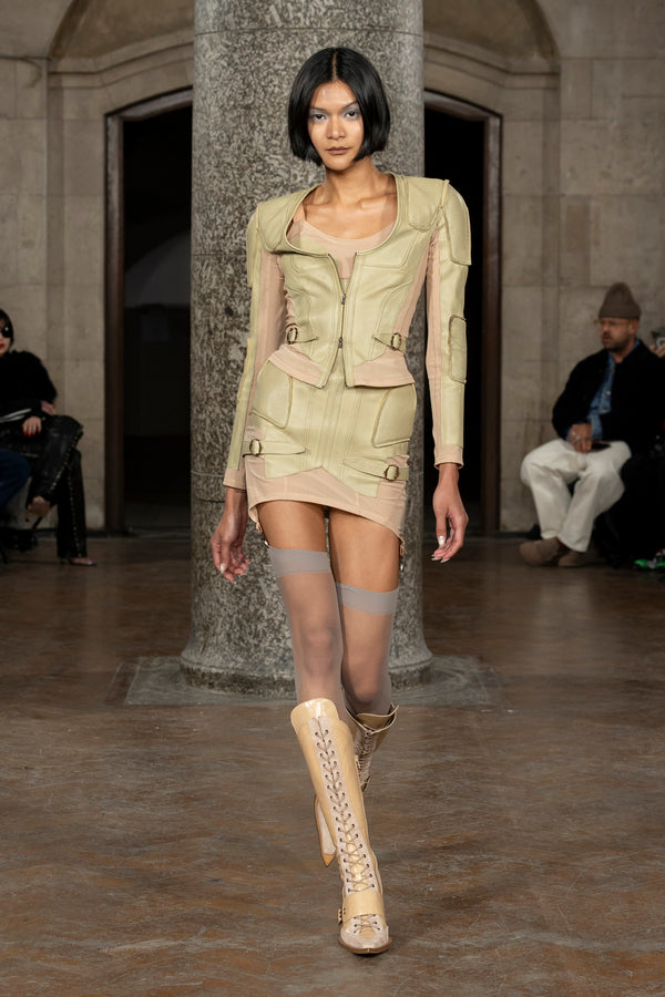 Collections – KNWLS