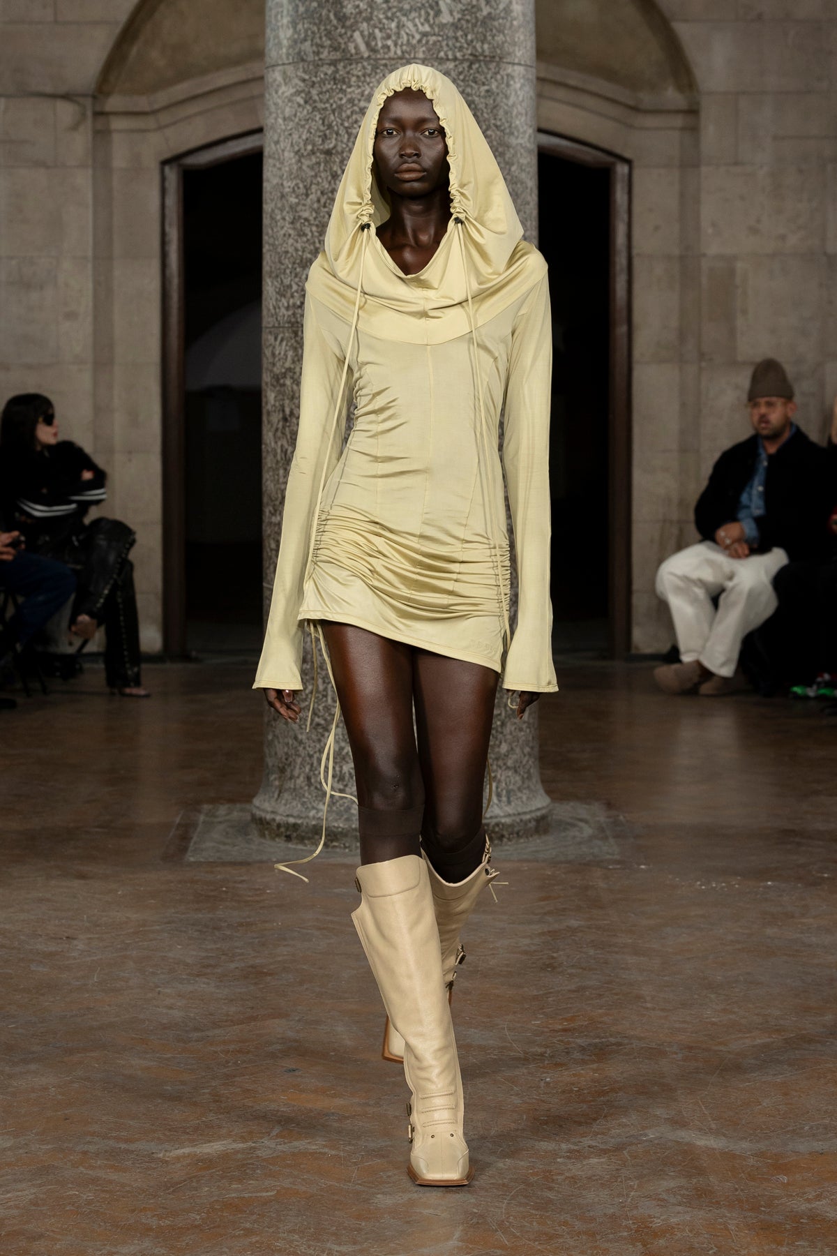 Collections – KNWLS