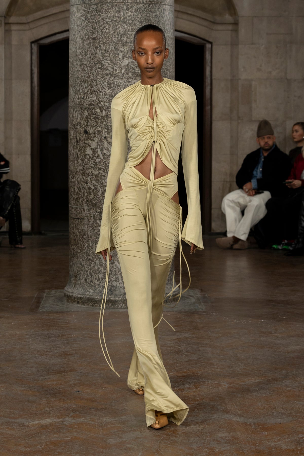 Collections – KNWLS