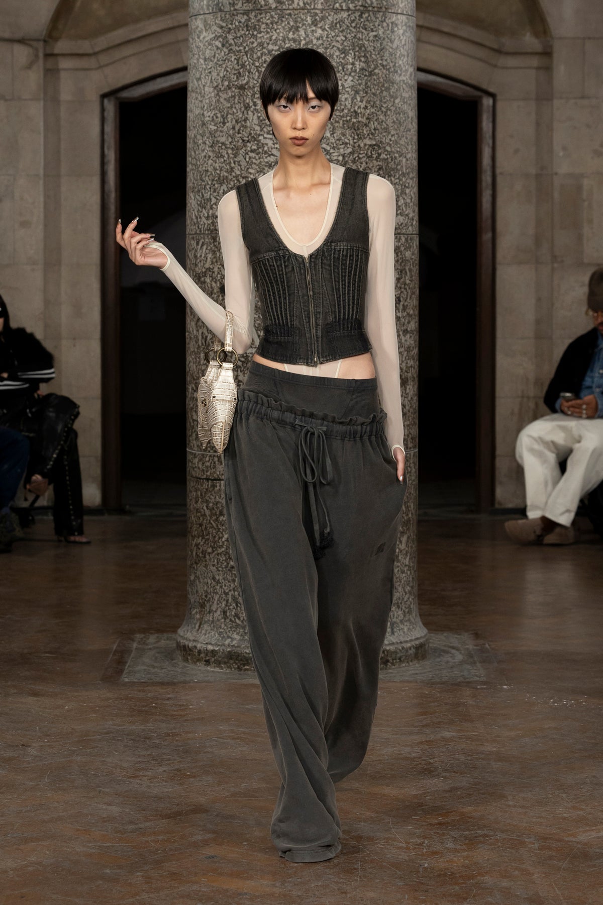 Collections – KNWLS