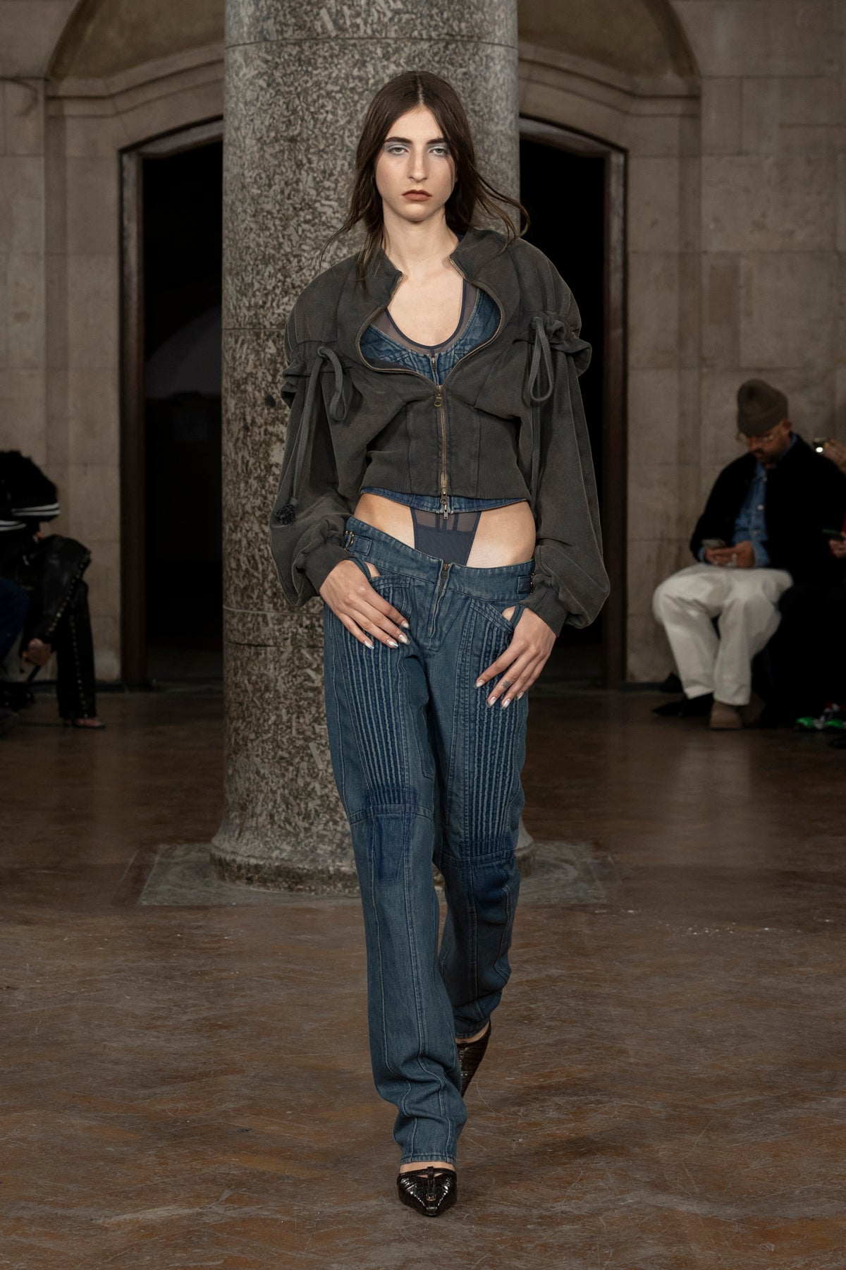 Collections – KNWLS