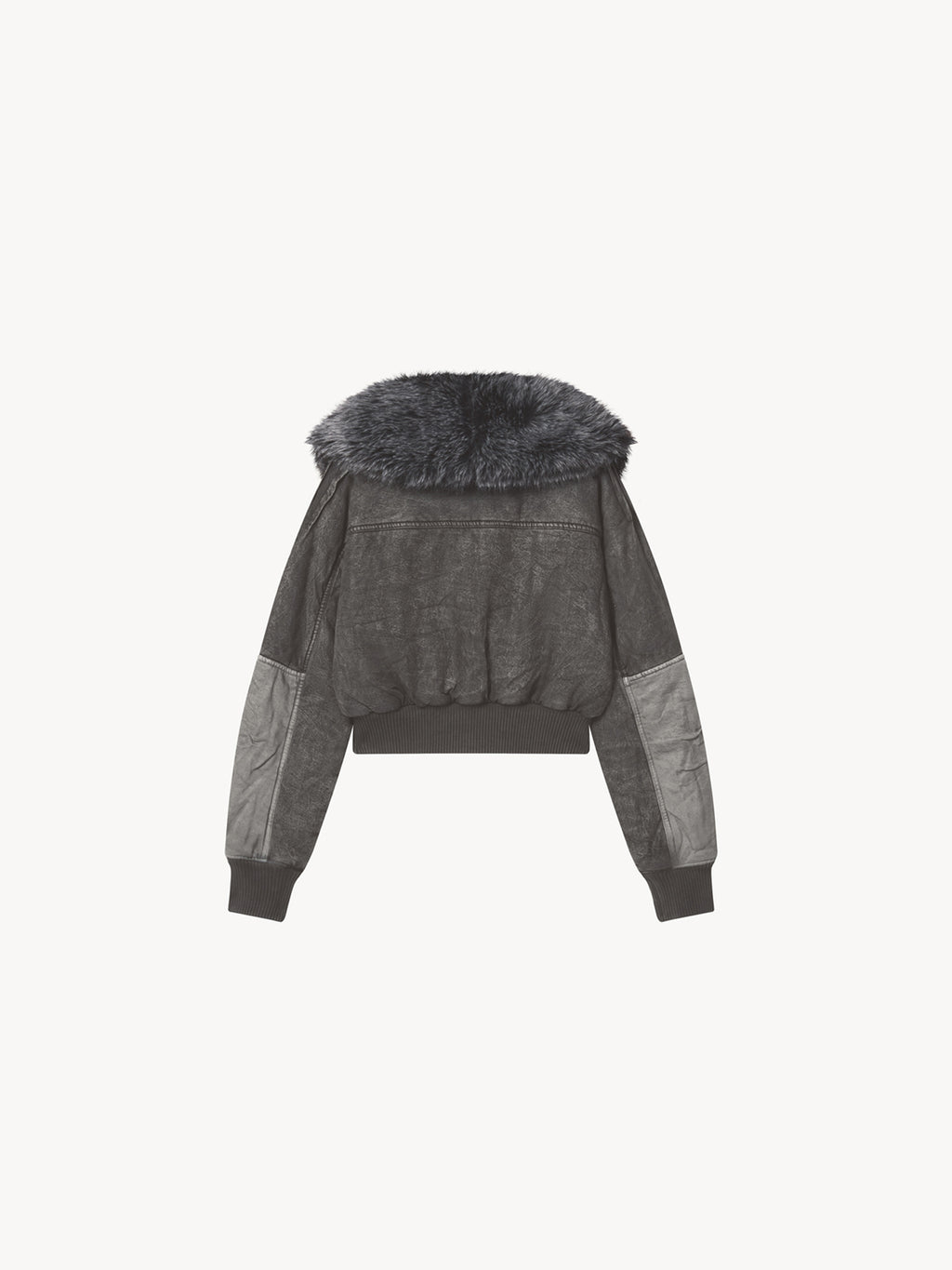 M60 x KNWLS Rib Bomber