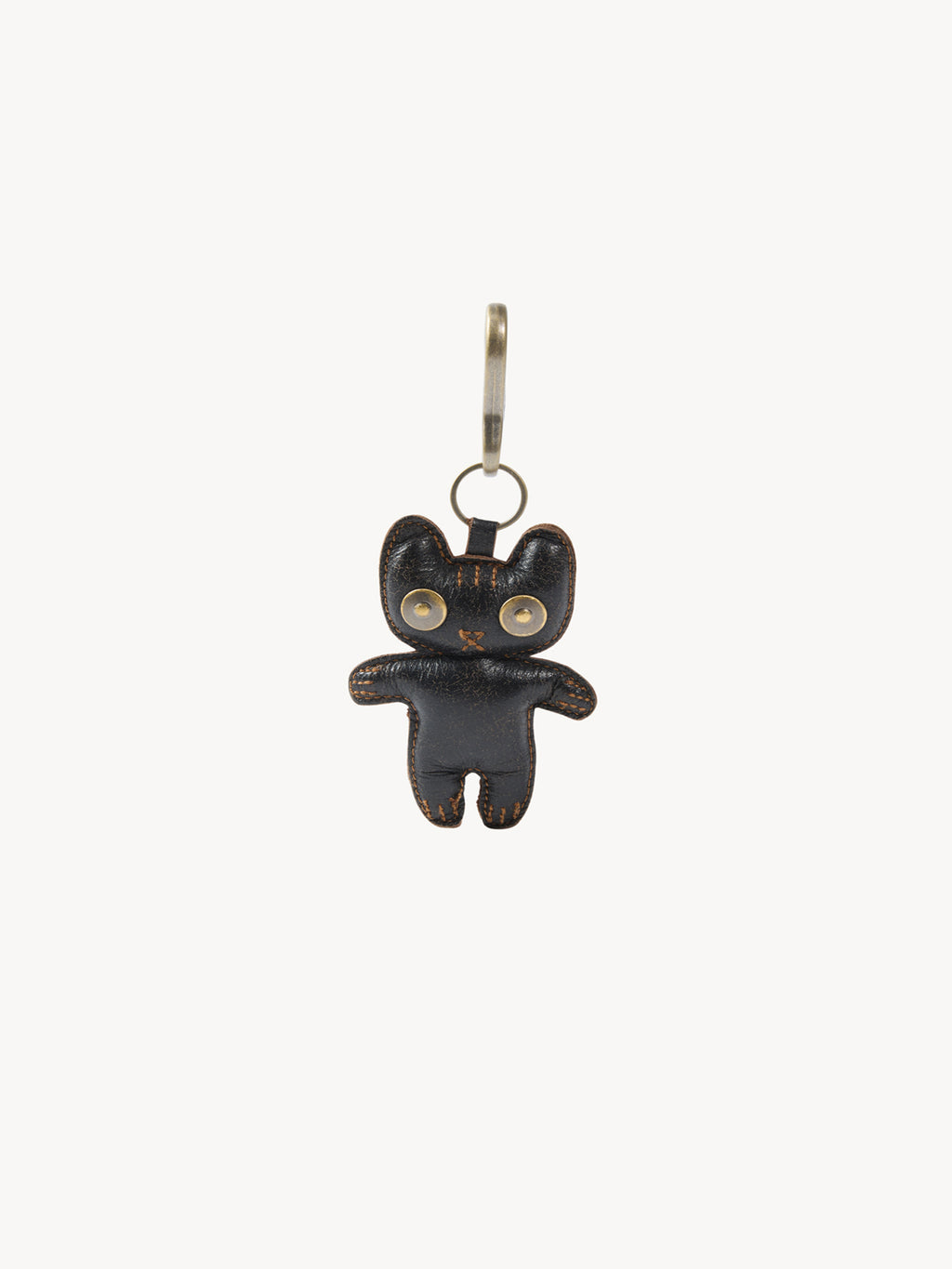 M60 x KNWLS Turvy Bag Charm Dark